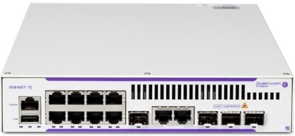 Specificaties van Alcatel OmniSwitch 6360, 10-poorts RJ45 Gbit, 2x SFP - Tweakers