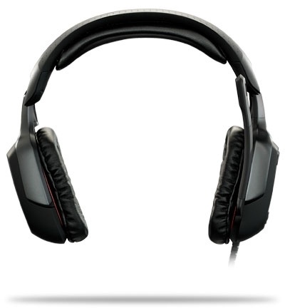Specificaties van Logitech G35 Gaming Headset - Tweakers