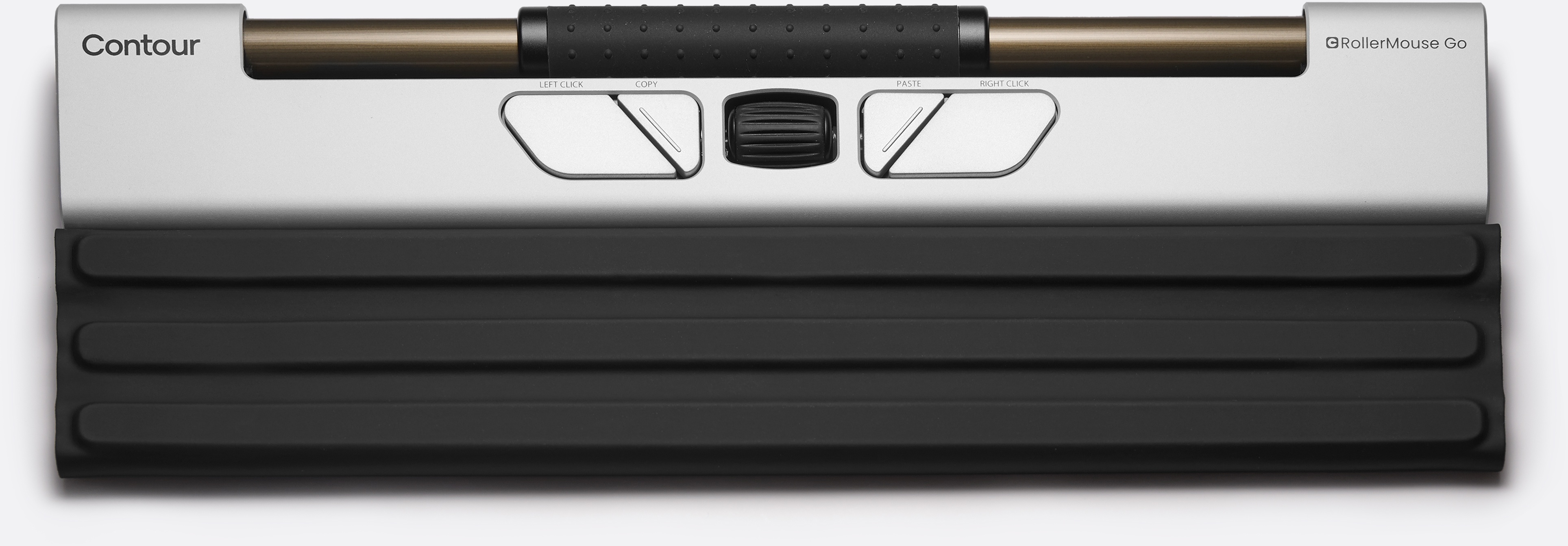 Specificaties van Contour Design Contour RollerMouse Go - Tweakers