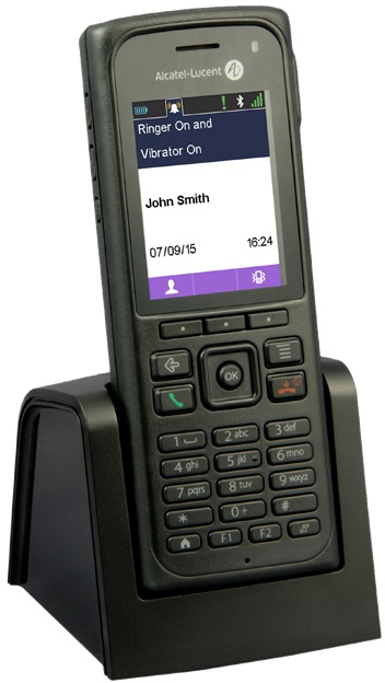 Specificaties van Alcatel 8262 - Tweakers