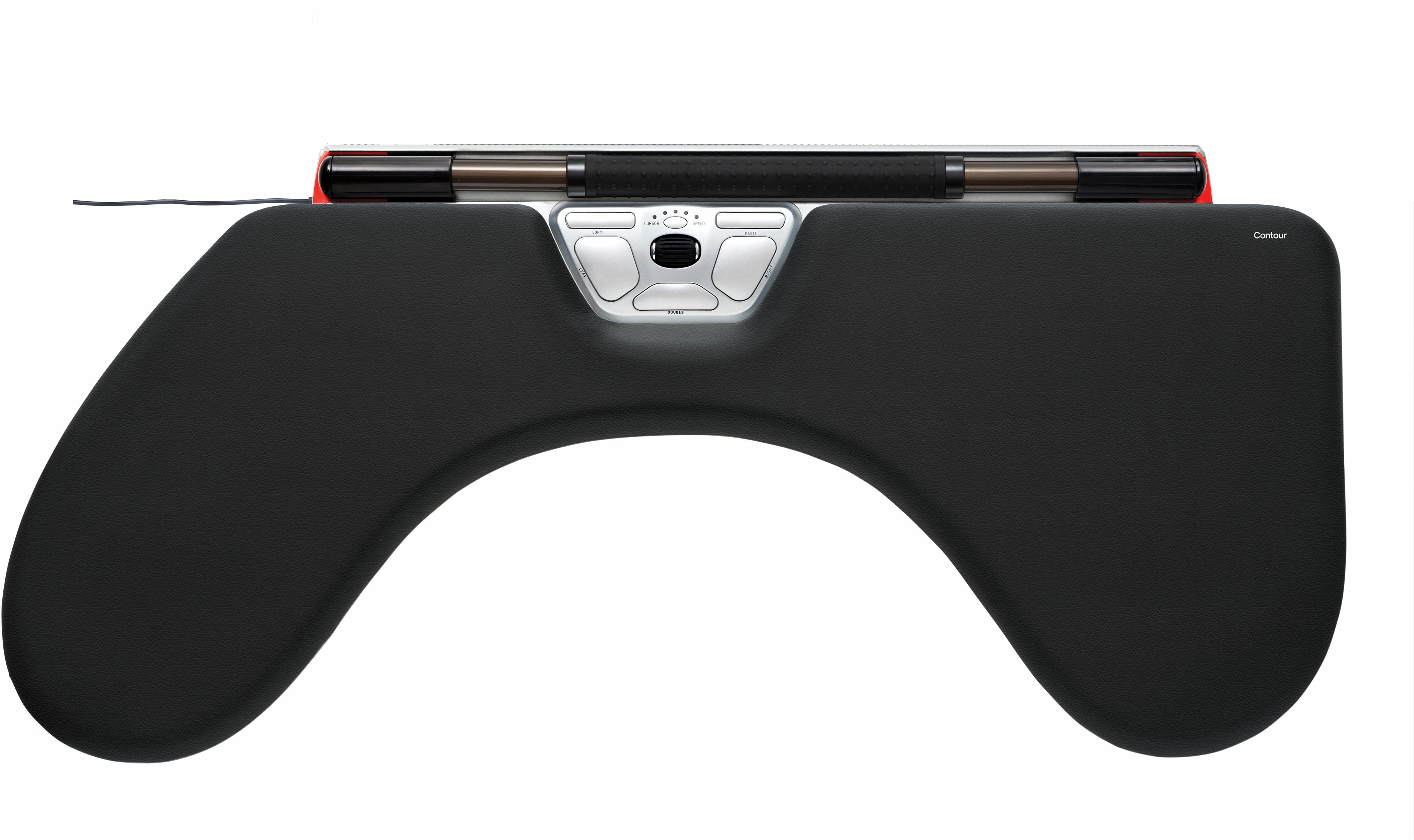 Contour Design RollerMouse Red Max, Bedraad kopen? - Prijzen - Tweakers