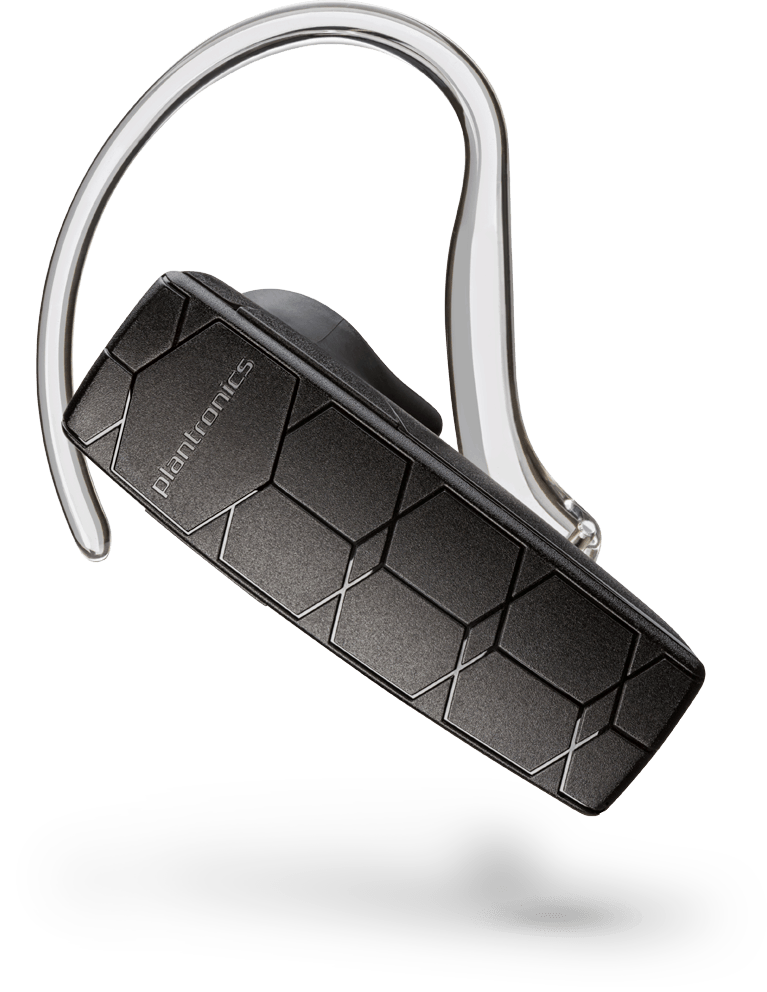 Plantronics Explorer 50 BT Headset (Zwart): beste prijs - Tweakers