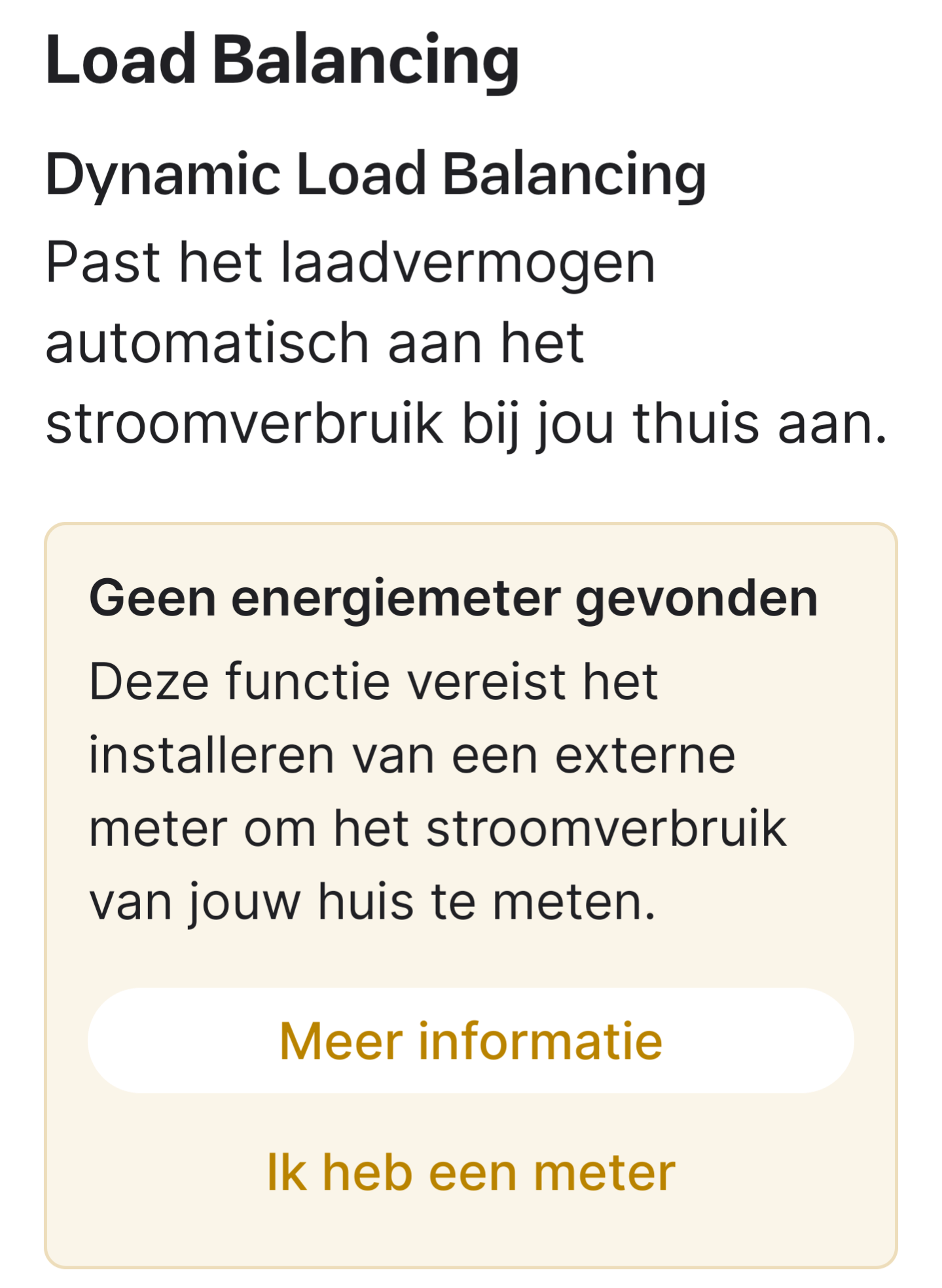 Load balancing Wallbox werkt Pulsar Plus niet goed - Mobiliteit - GoT