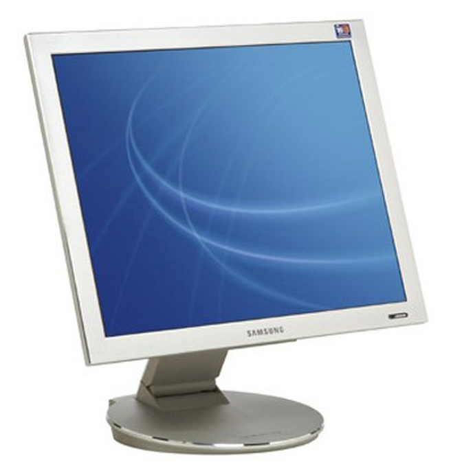 Specificaties van Samsung SyncMaster 173P (17", 25ms, D-sub/DVI-D ...