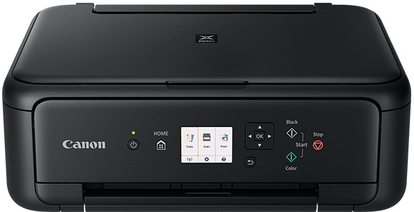 Specificaties van Canon Pixma TS5150 Zwart - Tweakers