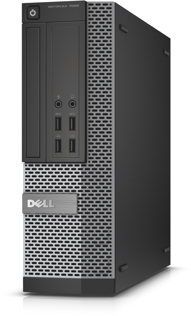Specificaties van Dell OptiPlex 7020-W7P64 SFF - Tweakers