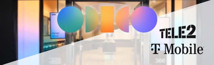 KPN introduceert mobiele Unlimited-abonnementen met verschillende ...