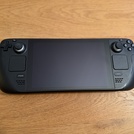 Steam Deck LCD, 1 TB eMMC opslag aangeboden - Vraag & Aanbod - Tweakers