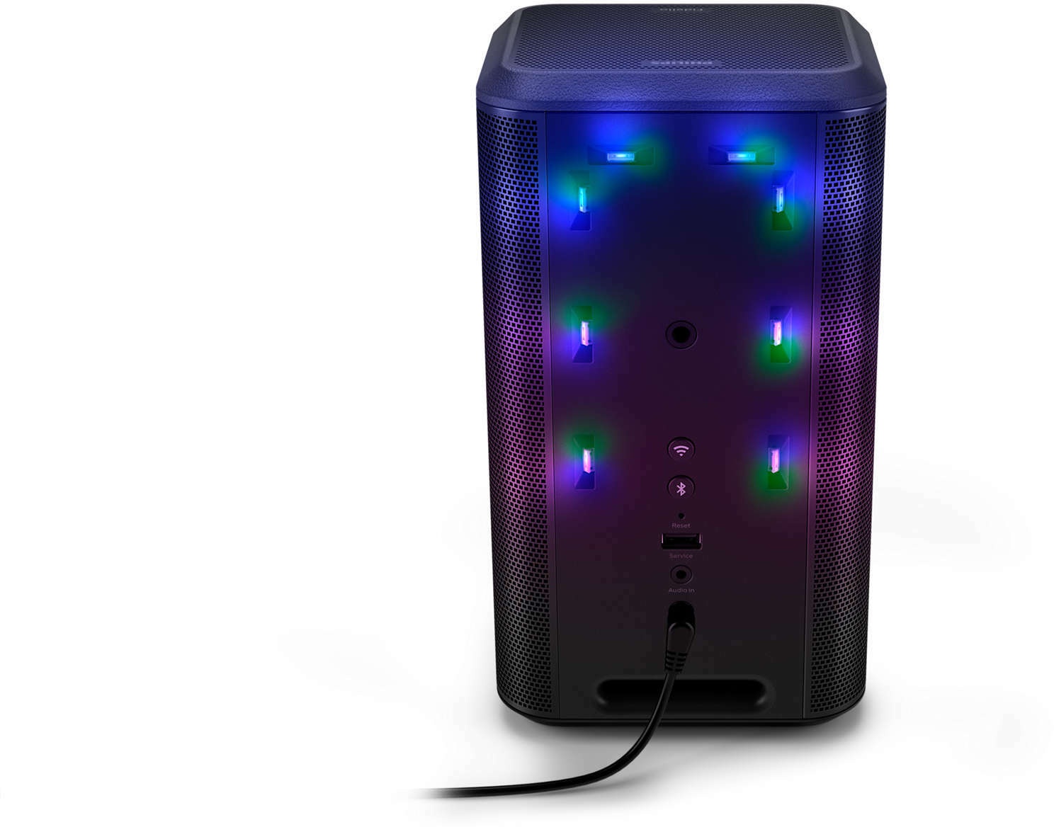 Specificaties van Philips Fidelio TAFS1/10 - Tweakers