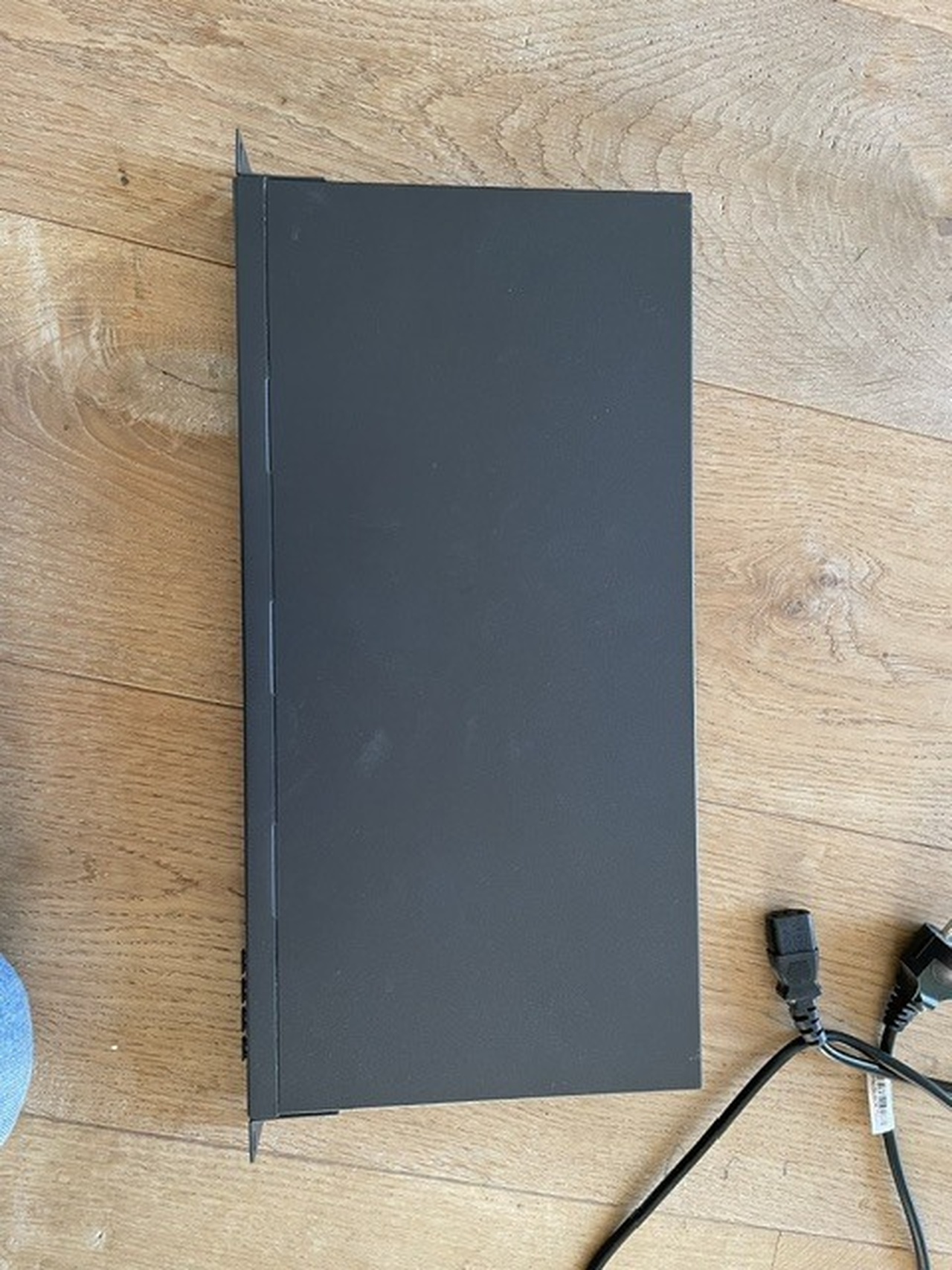 TP-Link JetStream 28-poorts Gigabit Smart-switch met 24 PoE+-poorten ...