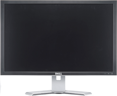 Dell UltraSharp 3007WFP Zwart: beste prijs - Tweakers