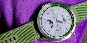 Huawei Watch GT 4 Review - Tweakers