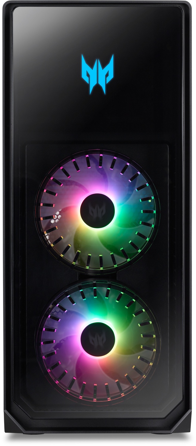 Specificaties van Acer Predator Orion 3000 PO3-650 (DG.E3FEG.007 ...