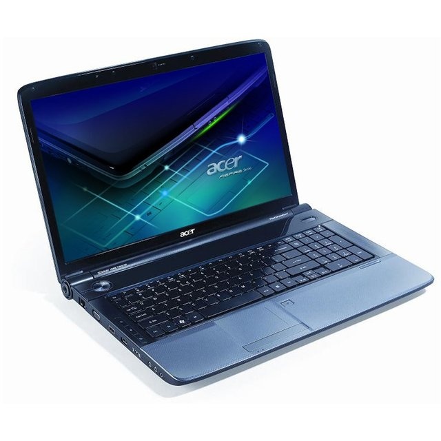 Acer Aspire 7735G-654G32MN kopen? - Prijzen - Tweakers