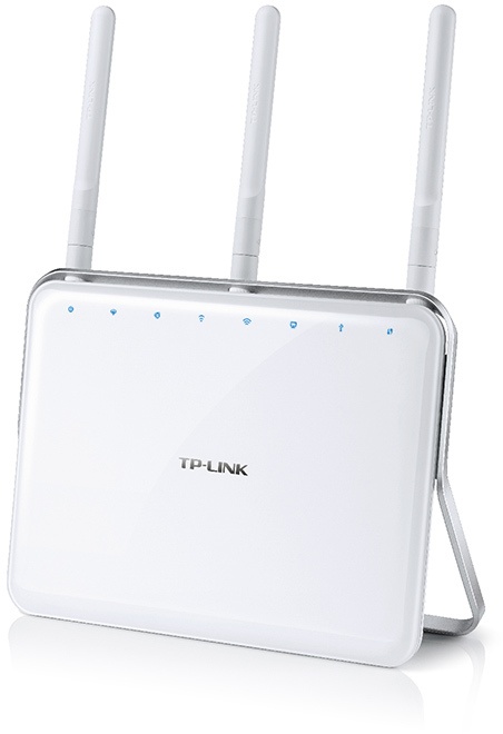 Specificaties van TP-Link Archer VR900 Wireless Dual Band Gigabit VDSL2 ...