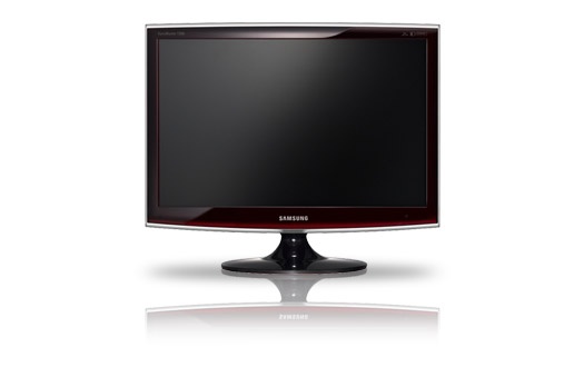 Samsung Syncmaster T240 Zwart - Kn4kw0r5t - Product reviews - Tweakers