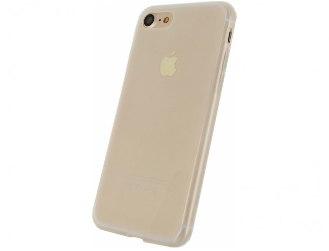 Mobilize MOB-GCMW-IPH7 (iPhone 7) Transparant: beste prijs - Tweakers