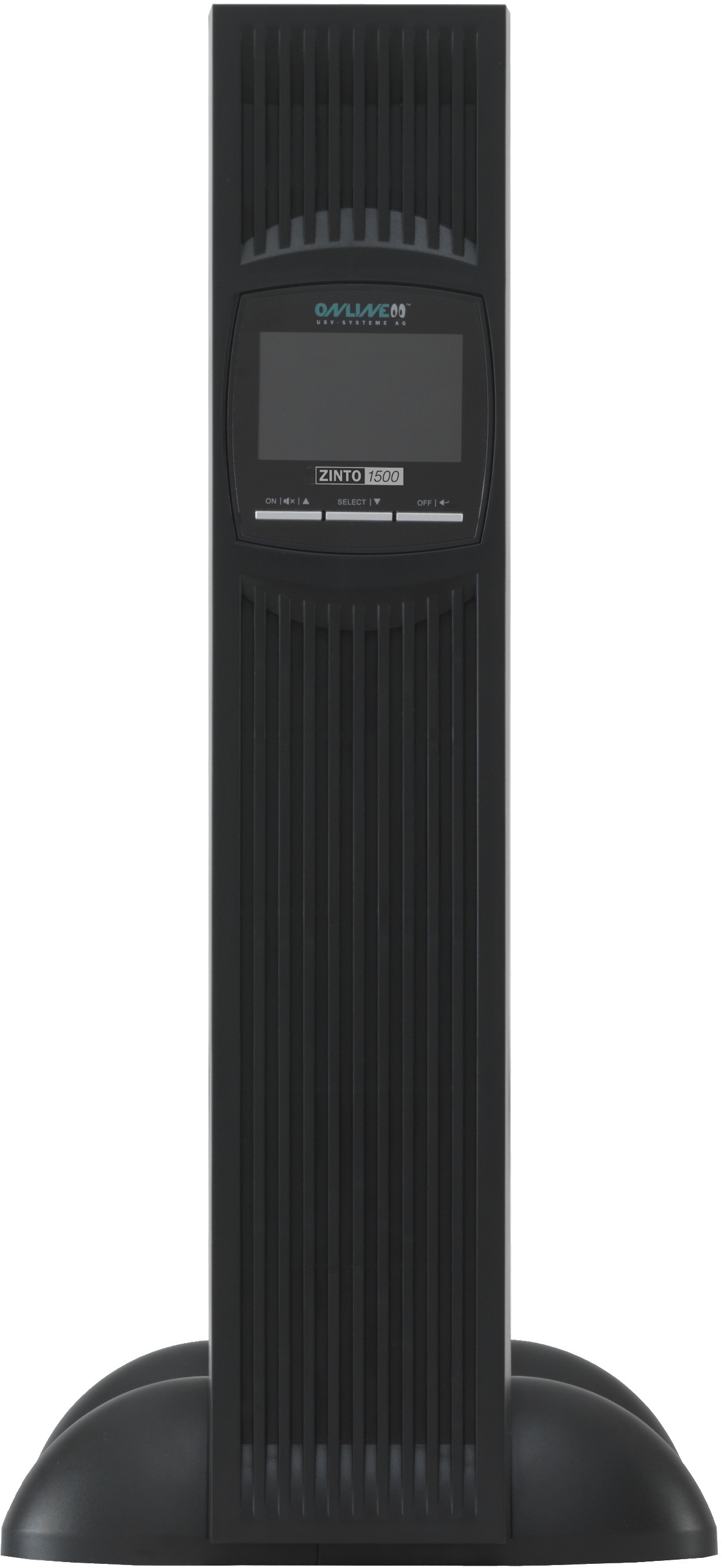 Specificaties van ONLINE USV-Systeme ZINTO 1500 - Tweakers