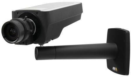 Specificaties van Axis Q1615 - Tweakers