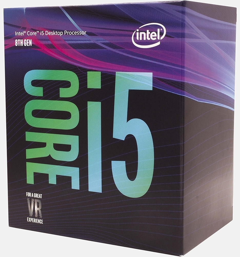 Specificaties van Intel Core i5-8500 Boxed - Tweakers