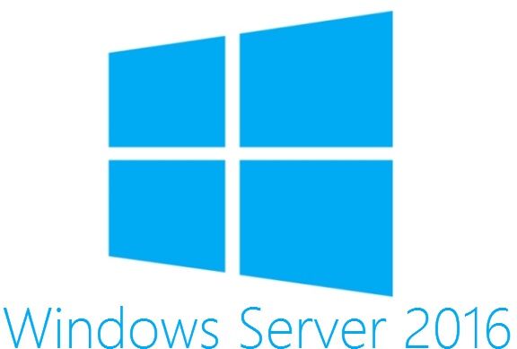 HPE Microsoft Windows Server 2016 Data Center ROK 16-Core ROK - Duits ...