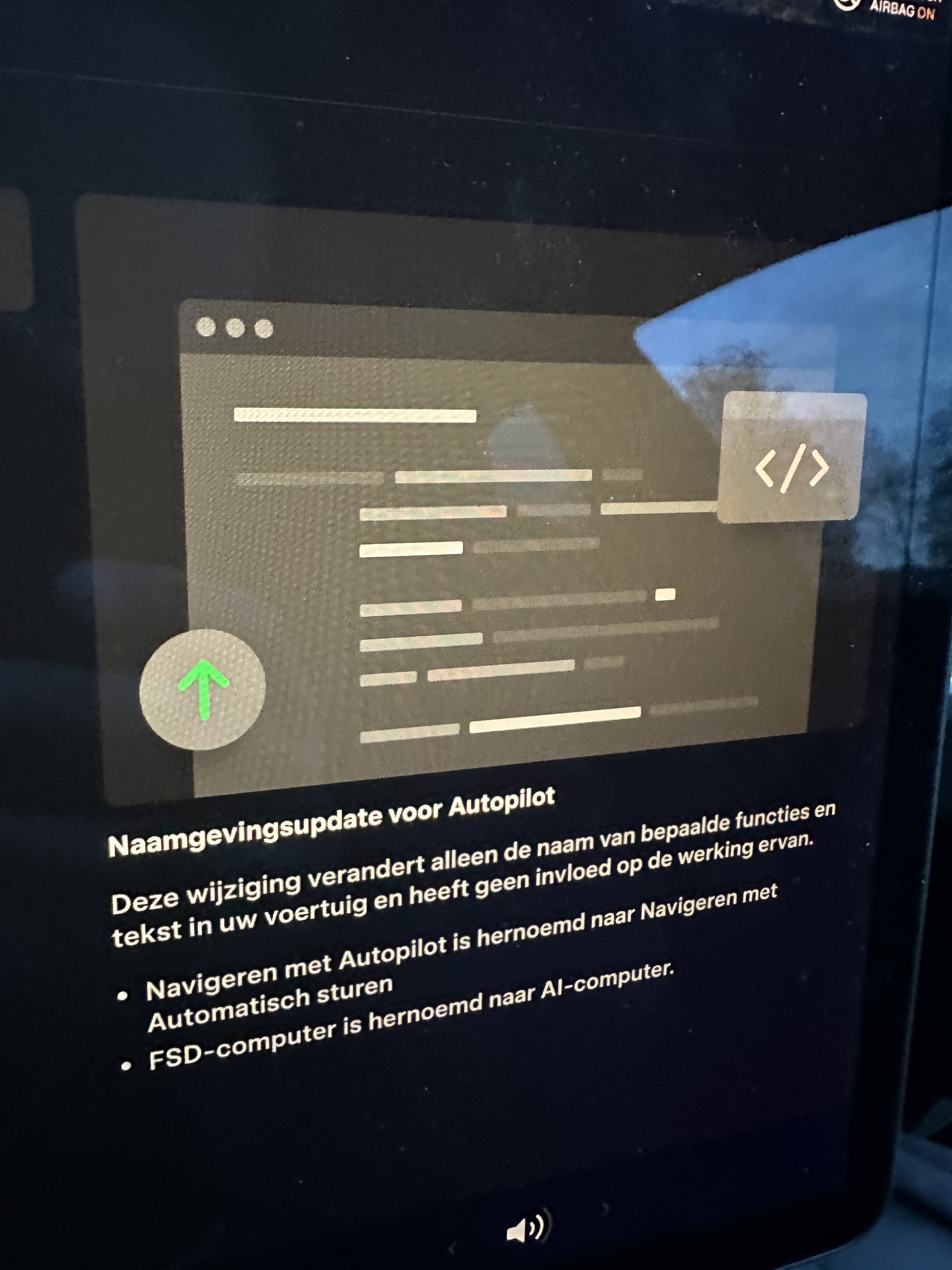 Tesla FSD op HW3 - Mobiliteit - GoT