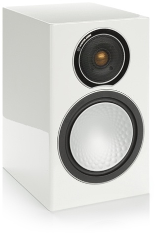 Monitor Audio Silver 1 (Wit) - Kenmerken - Tweakers