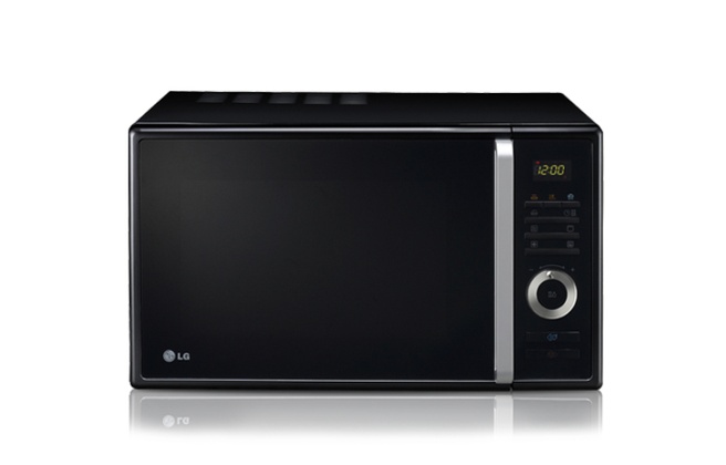 LG MC-8290NB - Kenmerken - Tweakers