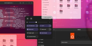 'Ubuntu is Linux voor gewone mensen' - Interview - Tweakers