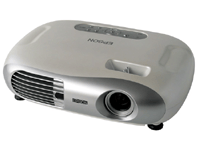 Epson EMP-TW10 - Kenmerken - Tweakers