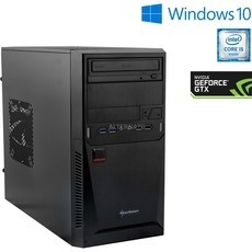 Specificaties van Alternate Pluto M600 - Tweakers