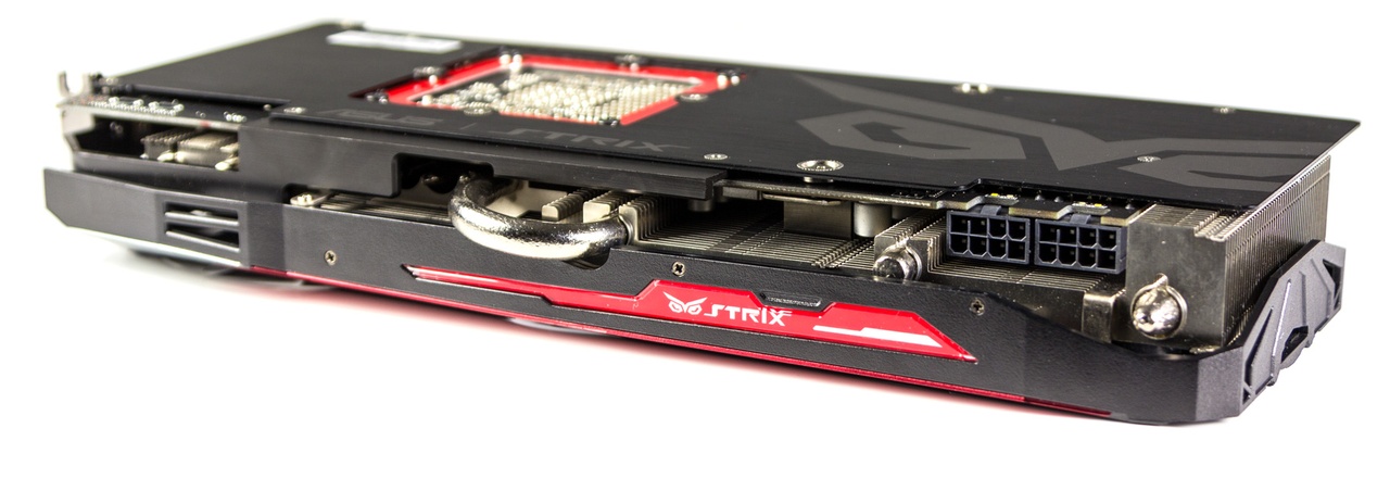 AMD Radeon R9 Fury Review - Tweakers