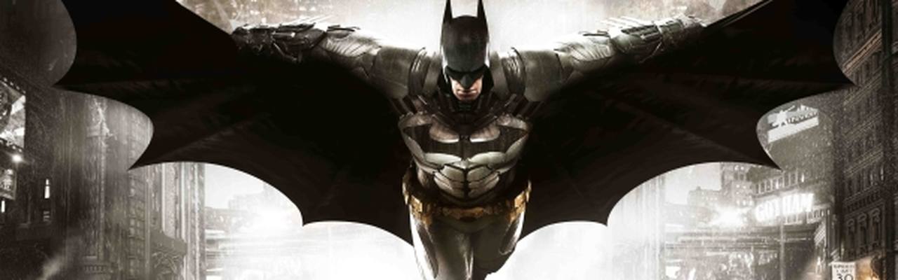 Batman: Arkham Knight Review - Tweakers