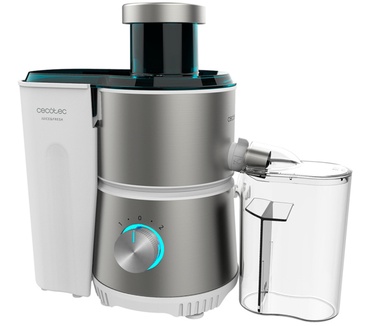 Cecotec Juice&Fresh: beste prijzen, echte reviews en specificaties ...
