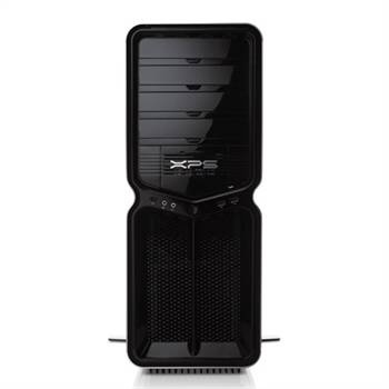 Dell Dimension XPS 730X - (D047X01) - Kenmerken - Tweakers