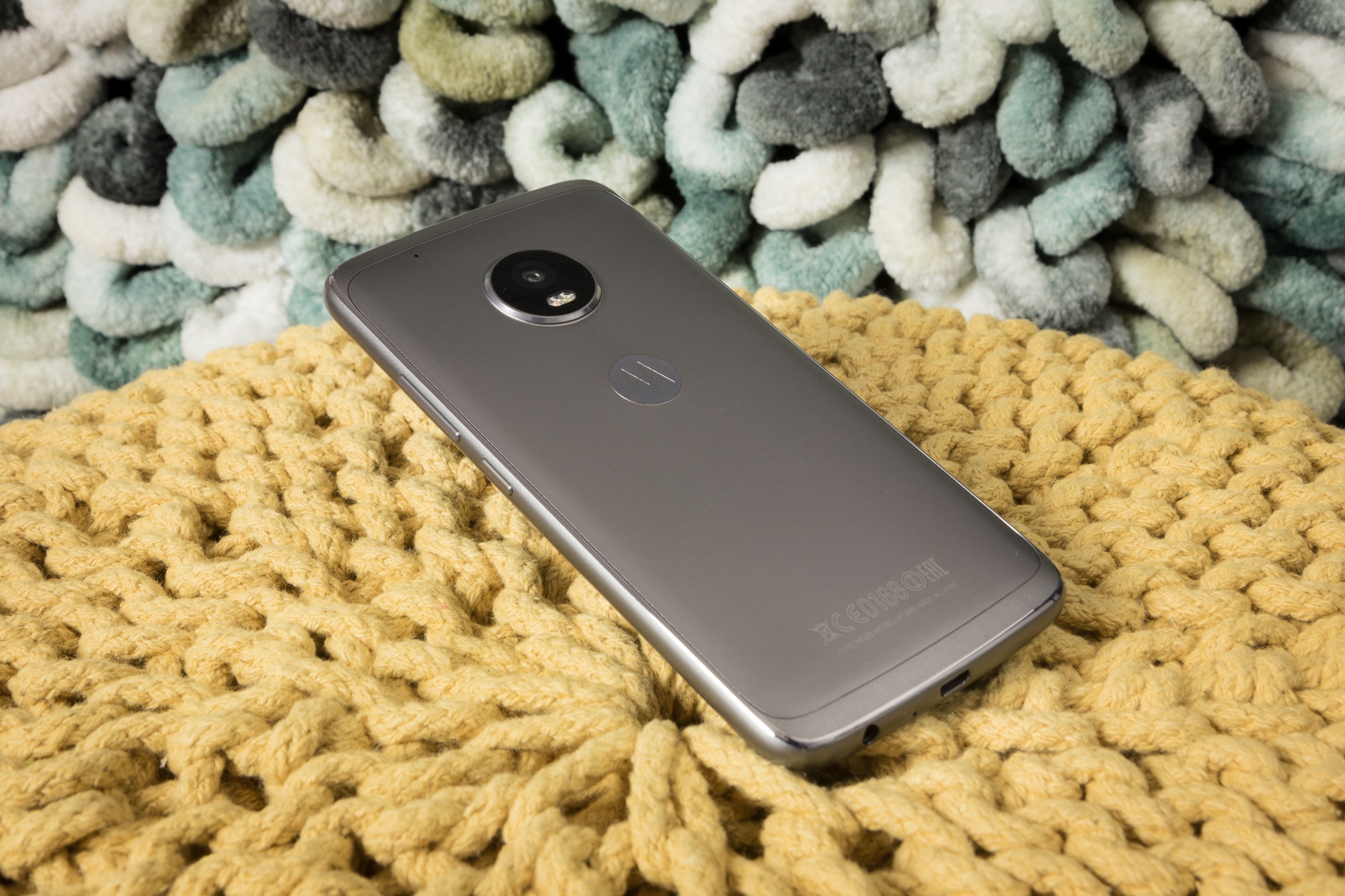 Motorola Moto G5 Plus Review - Fotogalerij en specificaties - Tweakers
