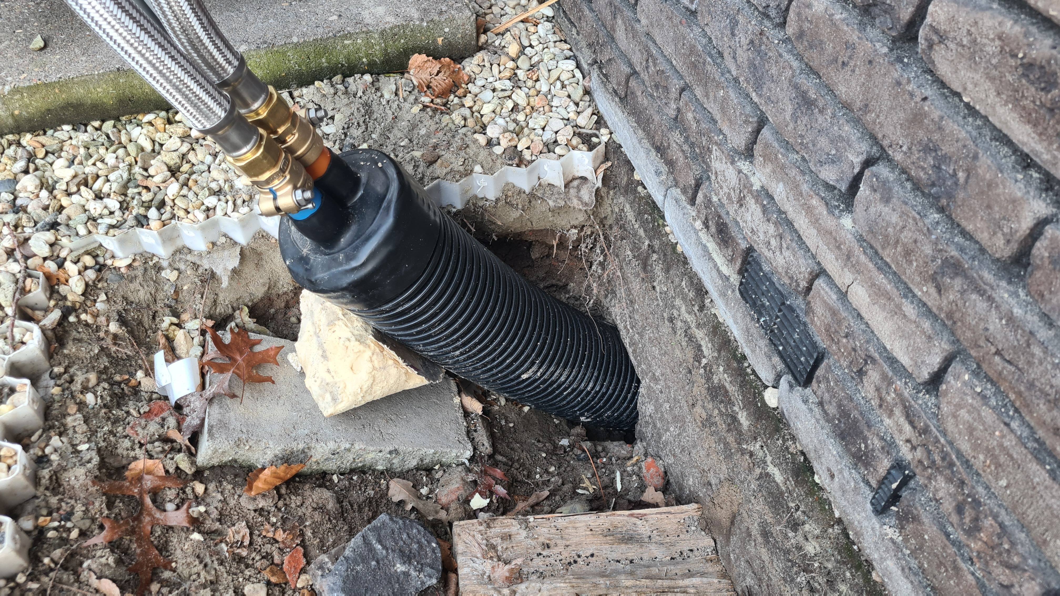 Warmtepomp zelf installeren - Duurzame energie en installaties - GoT