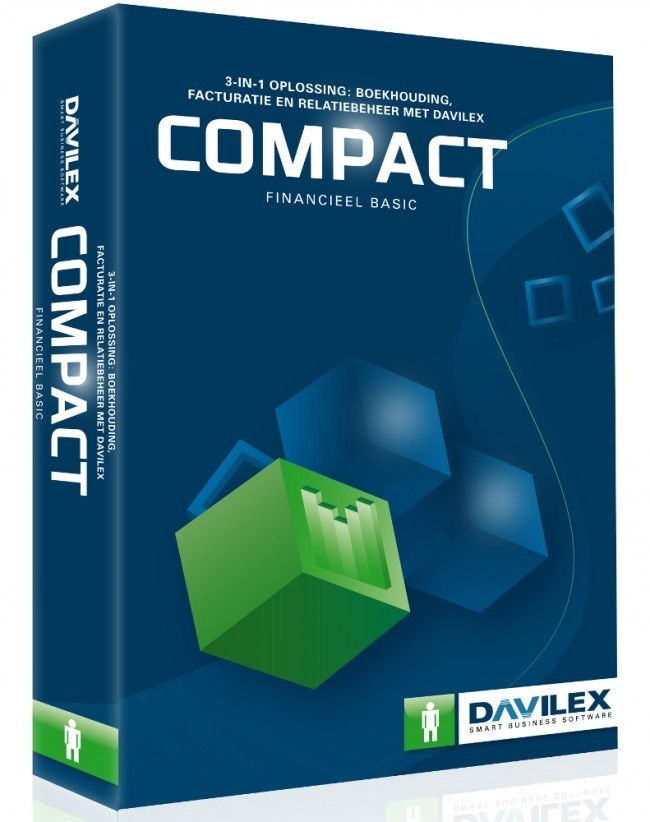 Specificaties van Davilex Compact - Tweakers