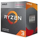 AMD Ryzen 3 3200G Boxed aangeboden - Vraag & Aanbod - Tweakers