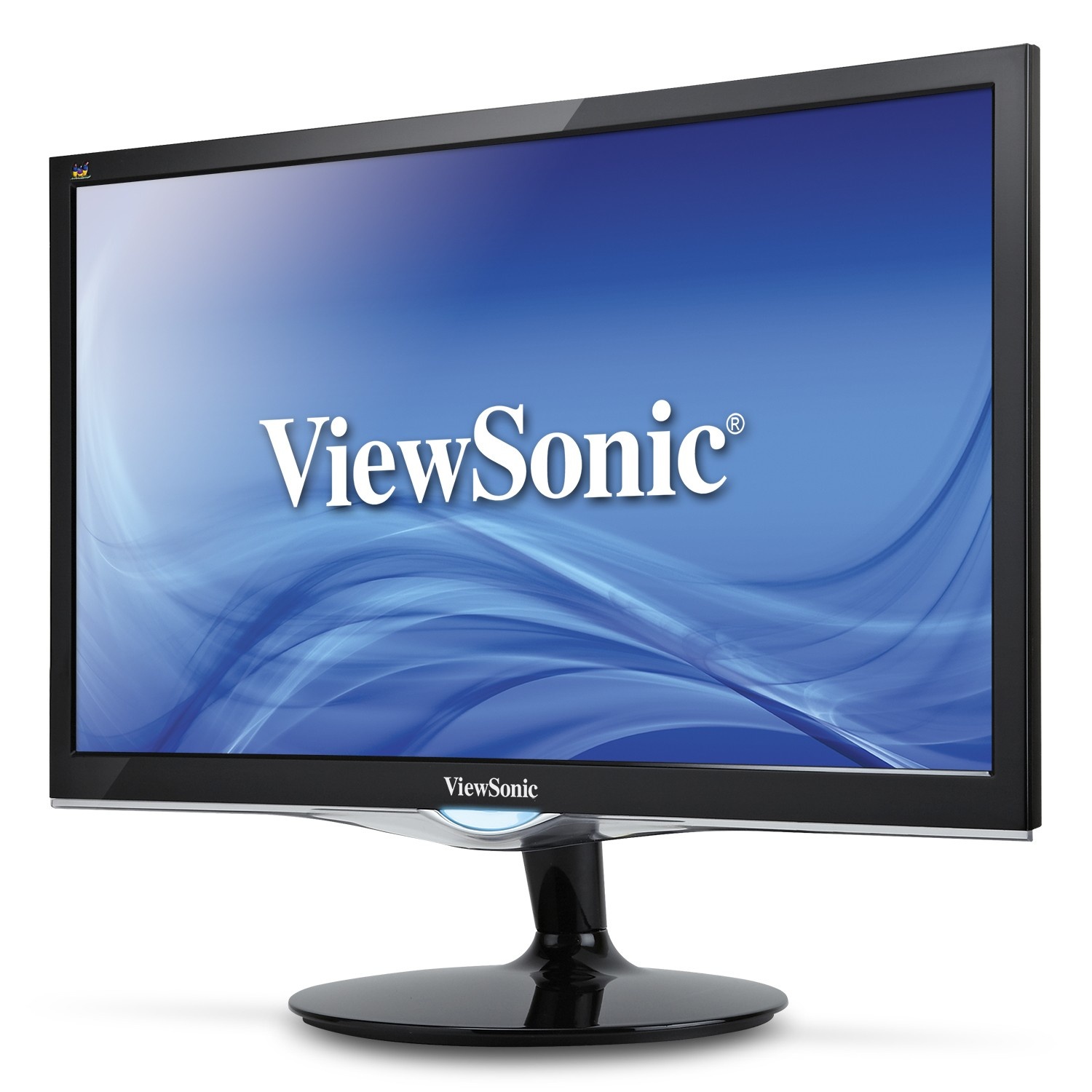 Specificaties van ViewSonic VX2252mh Zwart - Tweakers