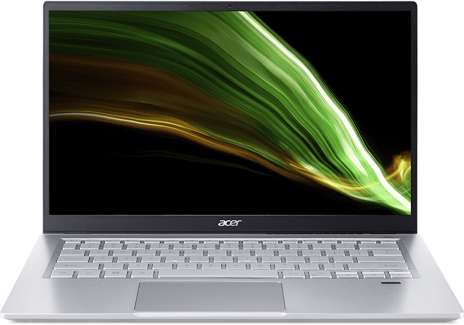 Acer Swift 3 SF314-43-R33K - Kenmerken - Tweakers