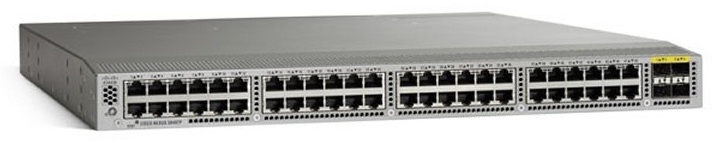 Cisco 3048 - Kenmerken - Tweakers