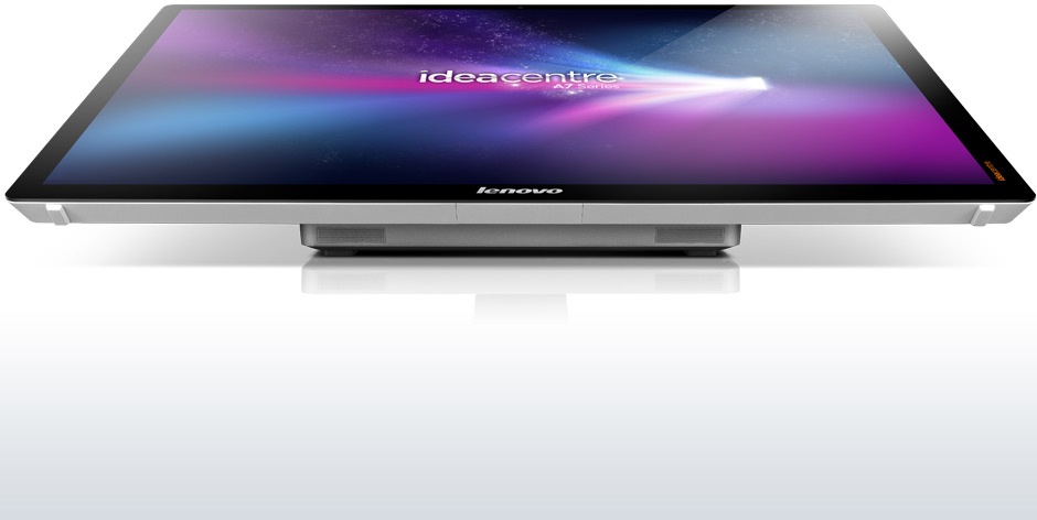 Specificaties van Lenovo IdeaCentre A720 (VDT8CMH) - Tweakers