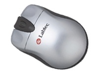 Specificaties van Labtec Mini Wireless Optical Mouse - Tweakers