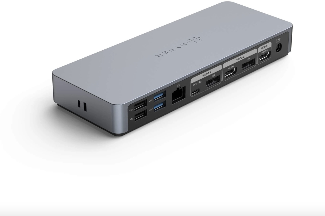 Hyper HD-GD1000 - Kenmerken - Tweakers