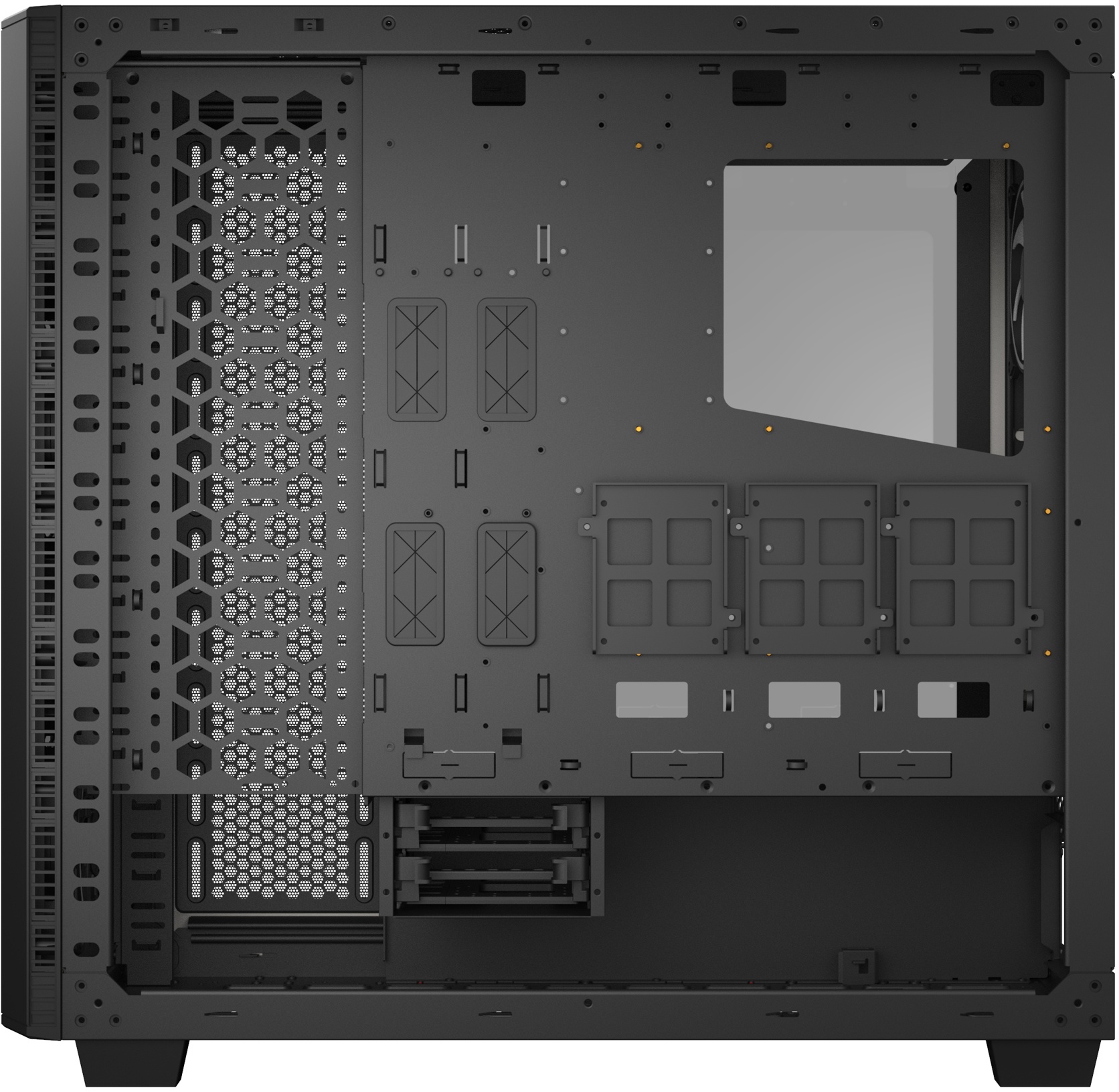 Specificaties van Anidees AI CRYSTAL XL PRO - Tweakers