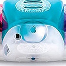 Eerste Apple iMac kwam 25 jaar geleden uit - Computer - .Geeks - Tweakers