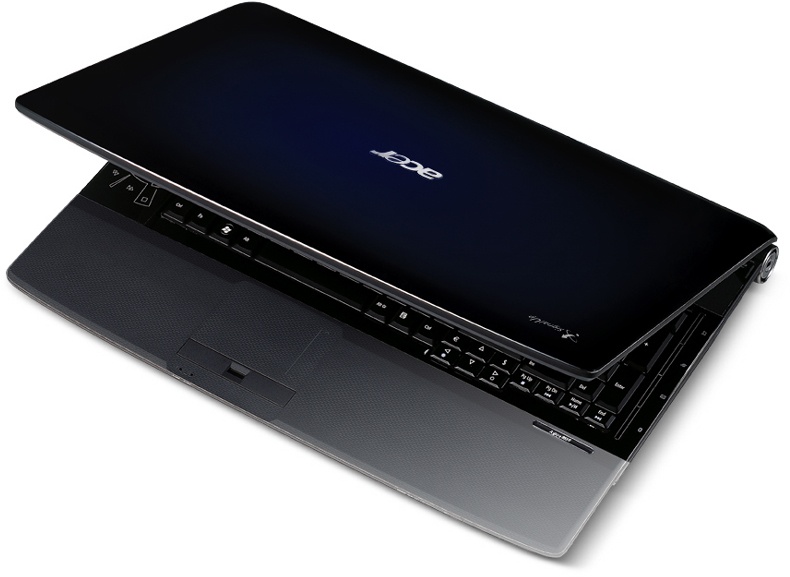 Acer Aspire 8930G-944G64BN - Kenmerken - Tweakers