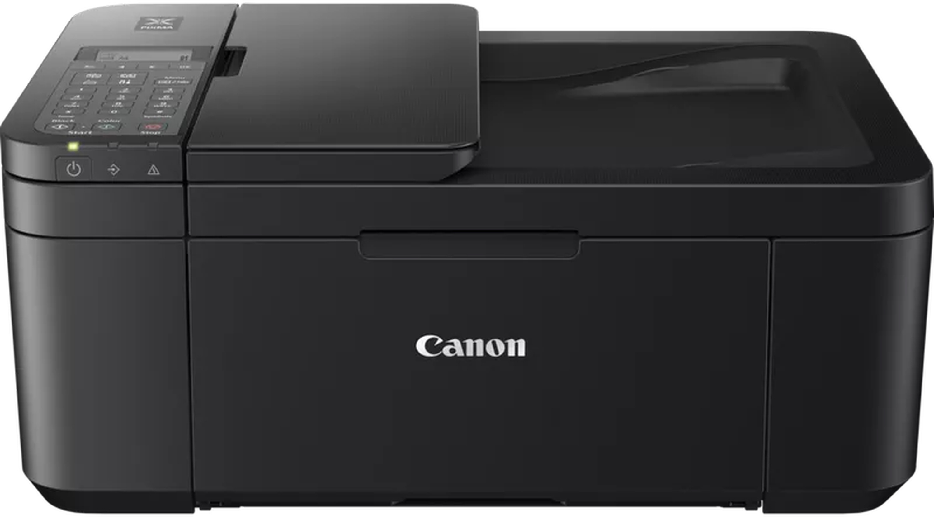 Specificaties van Canon TR4750i - Tweakers