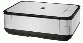 Specificaties van Canon Pixma MP550 - Tweakers